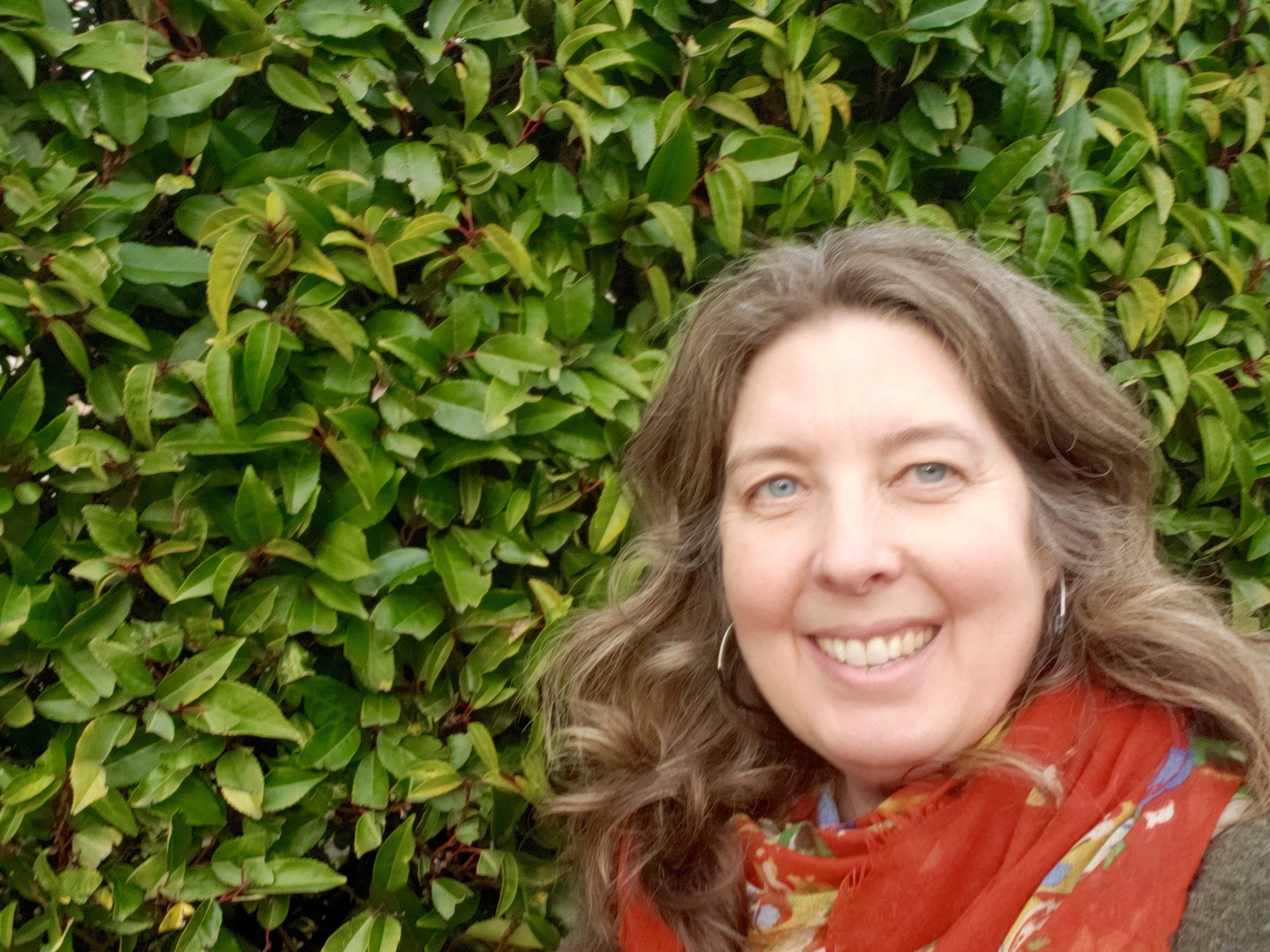 Synthesis Counseling – Katy Leach, MA, LMHC, NCC